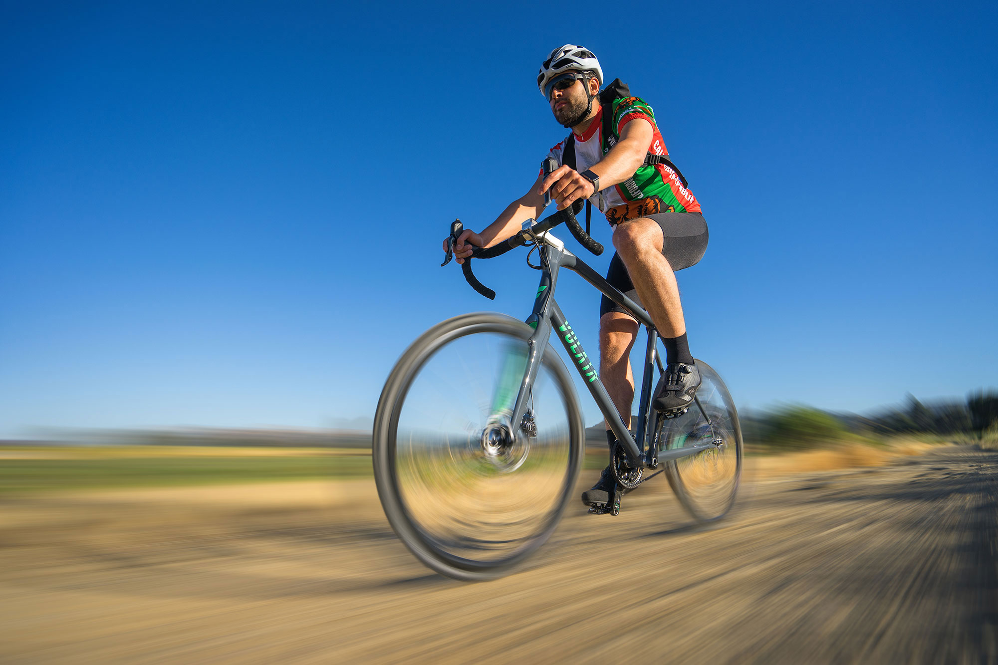 Getting Ready for a Smart-Bike Upgrade – The ST Blog